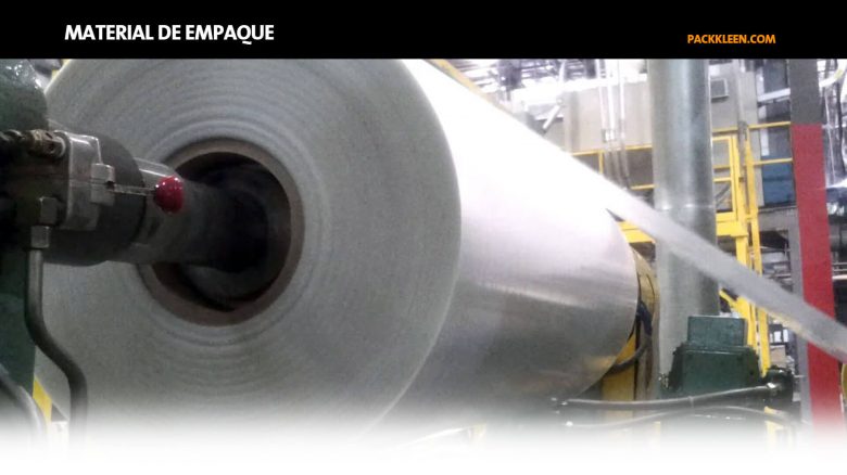 Servicios de Empaque y Embalaje en México - Pack-Kleen