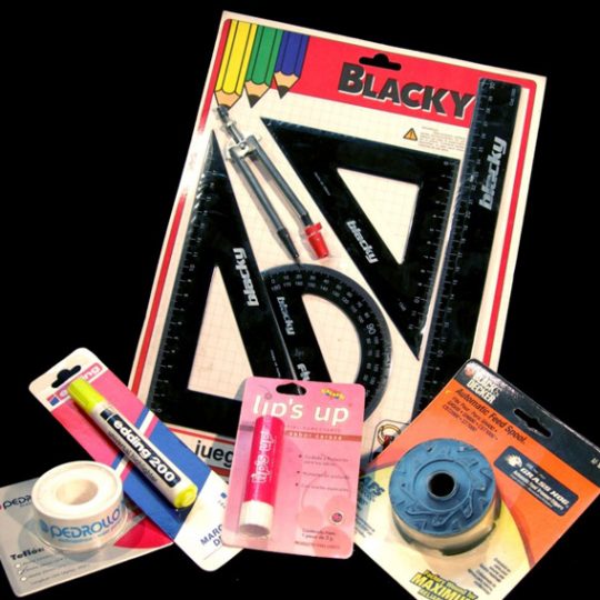 Productos - Pack-Kleen